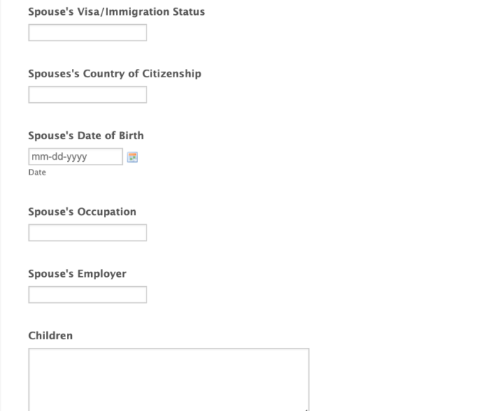 All you need to know about intake processes | The Jotform Blog