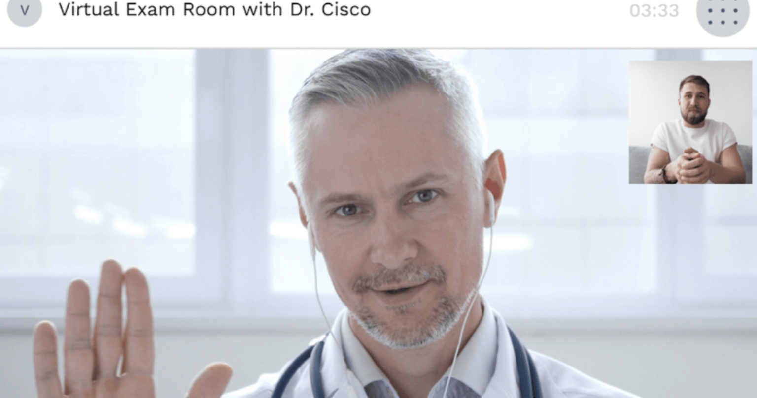 15 best video conferencing tools that help with HIPAA compliance in ...