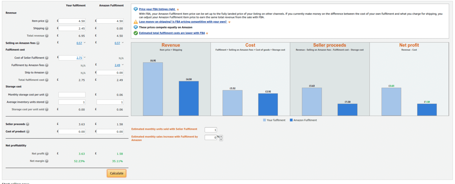The 5 best order fulfillment software programs | The Jotform Blog
