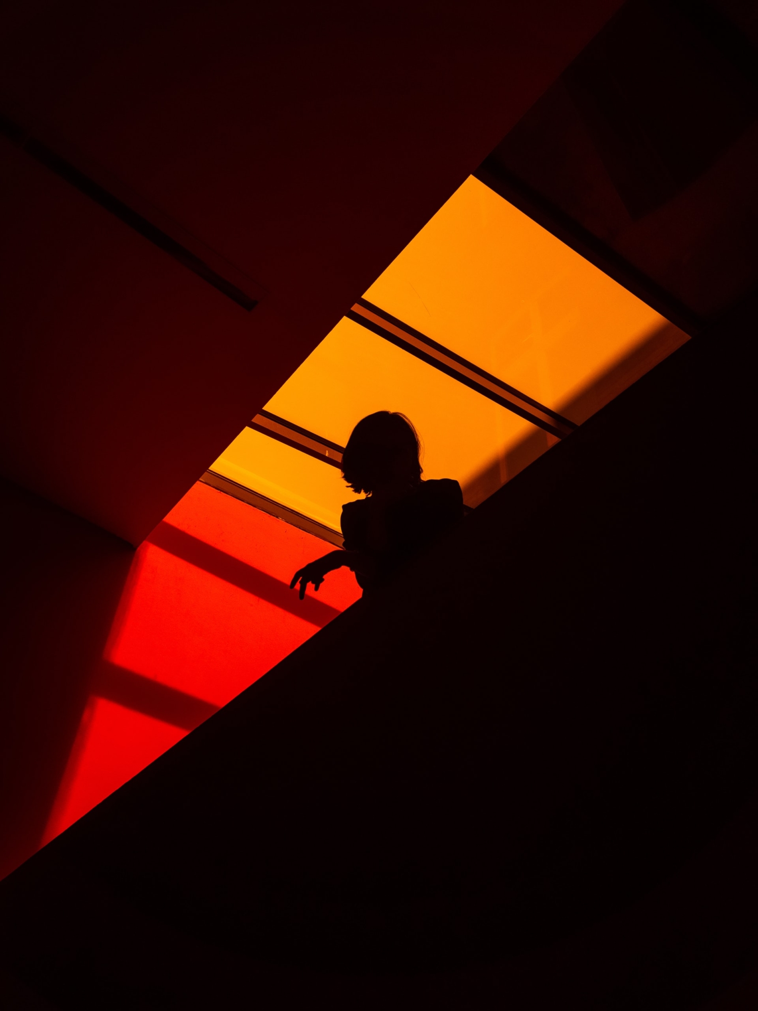 50 High Quality Examples Of Silhouette Photography | The Jotform Blog