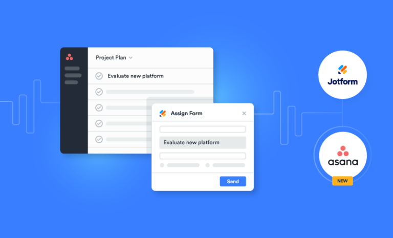The Jotform Blog – Online Form Tips