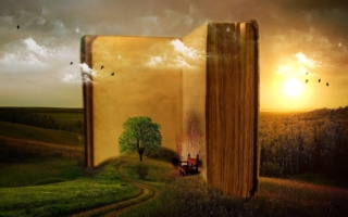 45 Brilliant Examples of Photo Manipulation Art | The Jotform Blog