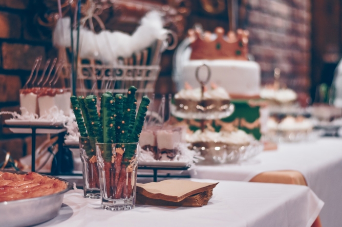 50+ event registration form sample questions | The Jotform Blog