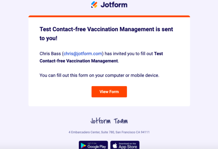 Speed up workflows with Prefill for Jotform Tables | The Jotform Blog