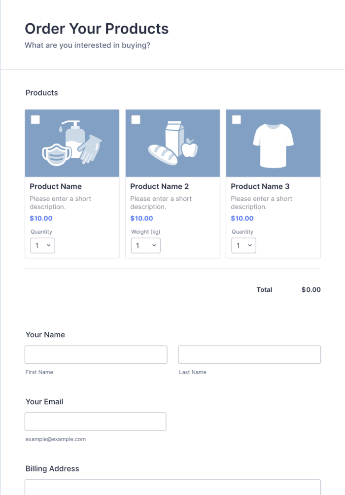 6 ways to automate your e-commerce business | The Jotform Blog