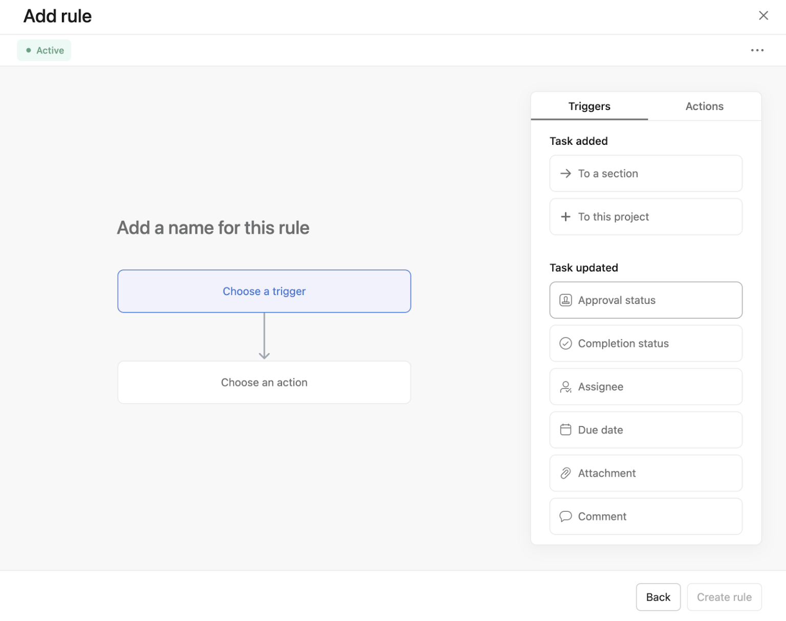 Use Jotform within your Asana workspace | The Jotform Blog