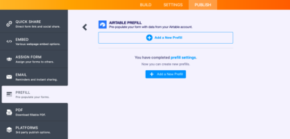 Pre-populate your forms using data from Airtable, monday.com, or Pipedrive | The Jotform Blog