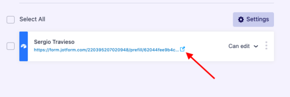 Pre-populate your forms using data from Airtable, monday.com, or Pipedrive | The Jotform Blog