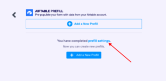 Pre-populate your forms using data from Airtable, monday.com, or Pipedrive | The Jotform Blog
