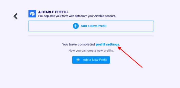 Pre-populate your forms using data from Airtable, monday.com, or Pipedrive | The Jotform Blog