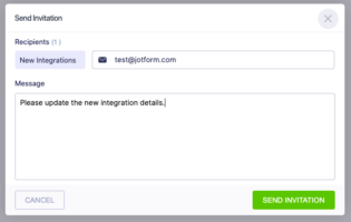 Pre-populate your forms using data from Airtable, monday.com, or Pipedrive | The Jotform Blog