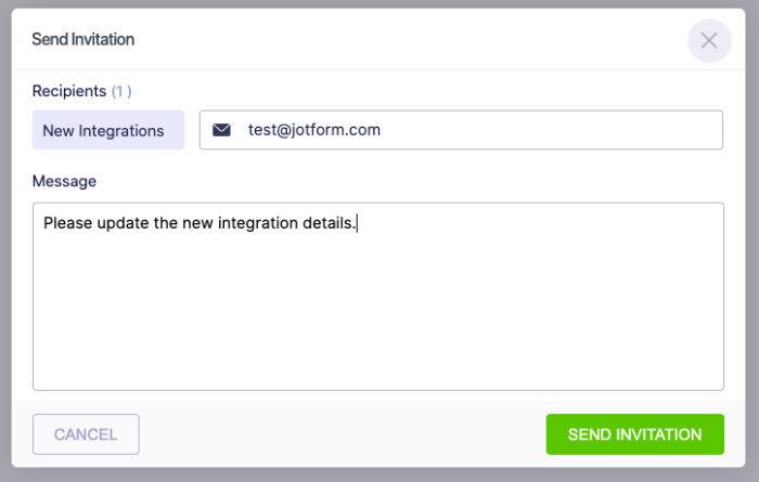 Pre-populate your forms using data from Airtable, monday.com, or Pipedrive | The Jotform Blog