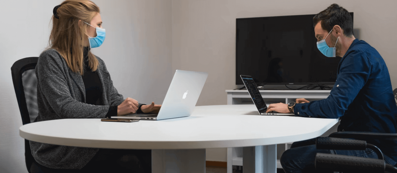 Illegal job interview applications you should avoid | The Jotform Blog