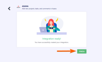 Create Tasks in Asana with Jotform Submissions