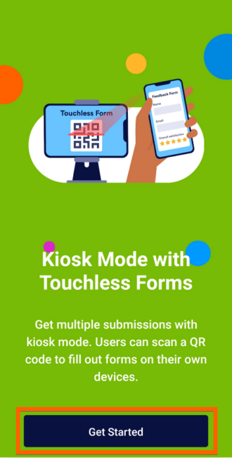 How to Download and Start Using Jotform Mobile Forms