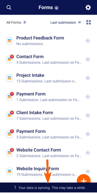 How to Download and Start Using Jotform Mobile Forms