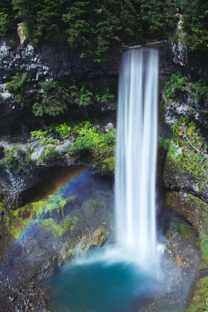 40 Beautiful Examples of Waterfalls Photography | The Jotform Blog