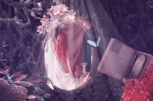 45 Brilliant Examples of Photo Manipulation Art | The Jotform Blog