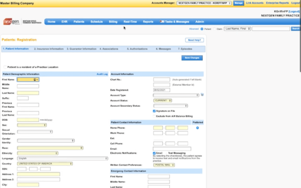 6 best medical appointment scheduling software solutions in 2025 | The ...