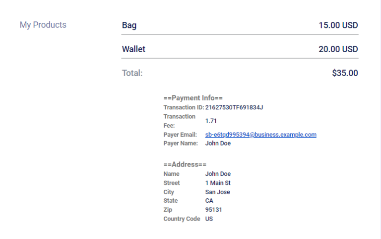 How to Integrate PayPal Checkout With Jotform