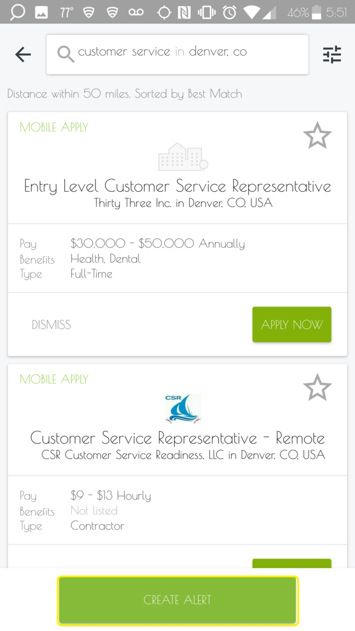 Top 4 recruiting apps in 2026 | The Jotform Blog
