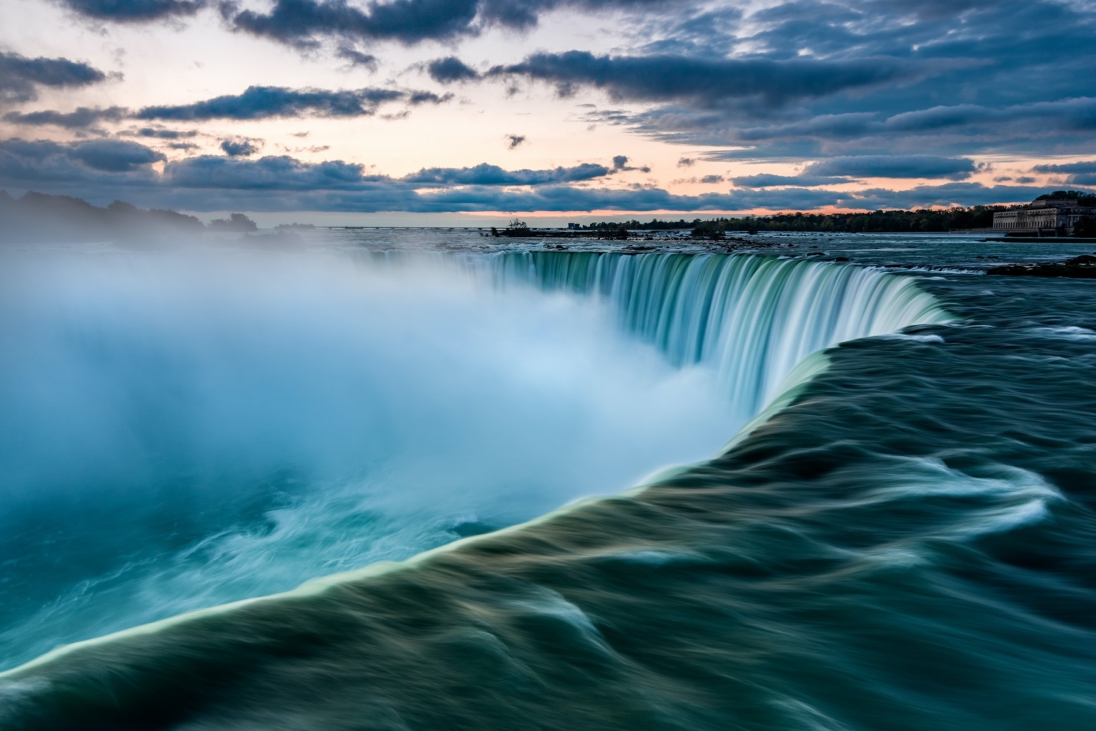 40 Beautiful Examples of Waterfalls Photography | The Jotform Blog