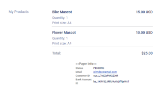 How to Integrate Stripe ACH Manual with Your Form?