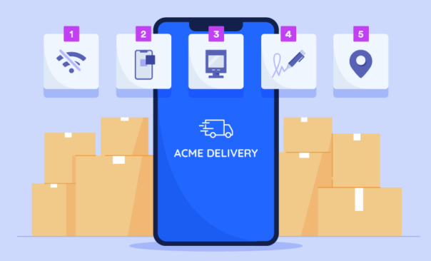 5 mobile features to help with field service management | The Jotform Blog