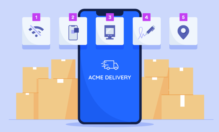 5 mobile features to help with field service management | The Jotform Blog