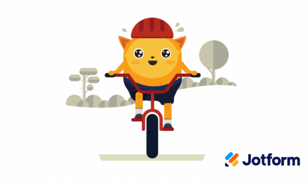 Get to know Jotform with 3 fun facts | The Jotform Blog