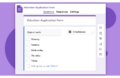 Comment configurer des options de dates dans un formulaire Google Forms ...