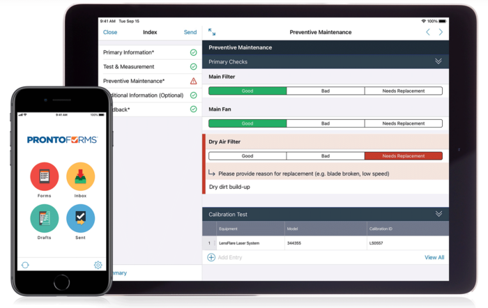 The 5 best form automation software programs | The Jotform Blog