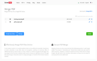 7 best PDF merge tools for 2025 | The Jotform Blog