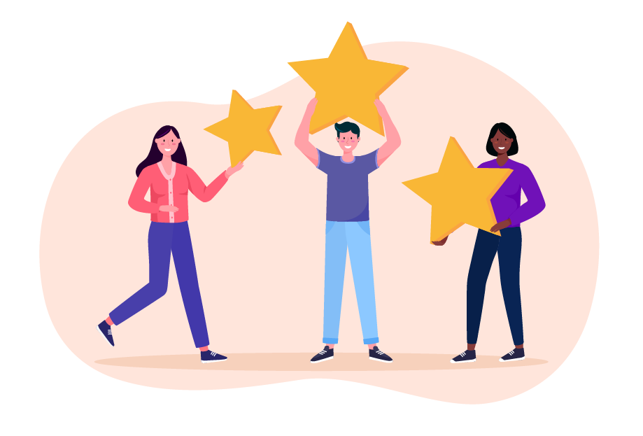 The Ultimate Guide to Customer Satisfaction