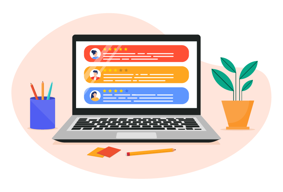 The Ultimate Guide to Customer Satisfaction