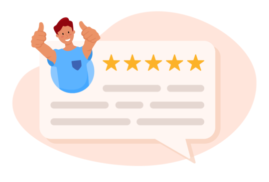 The Ultimate Guide to Customer Satisfaction