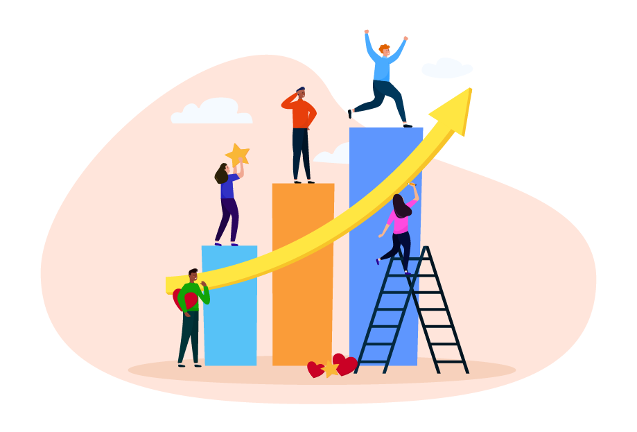 The Ultimate Guide to Customer Satisfaction