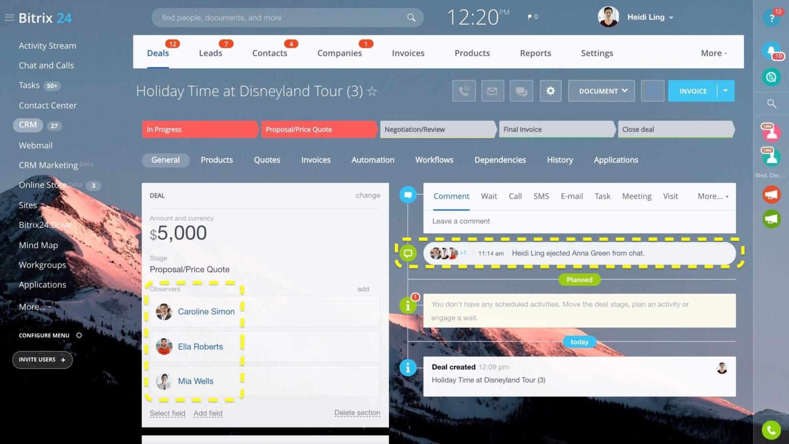 The 8 Best Form Automation Software Programs The Jotform Blog