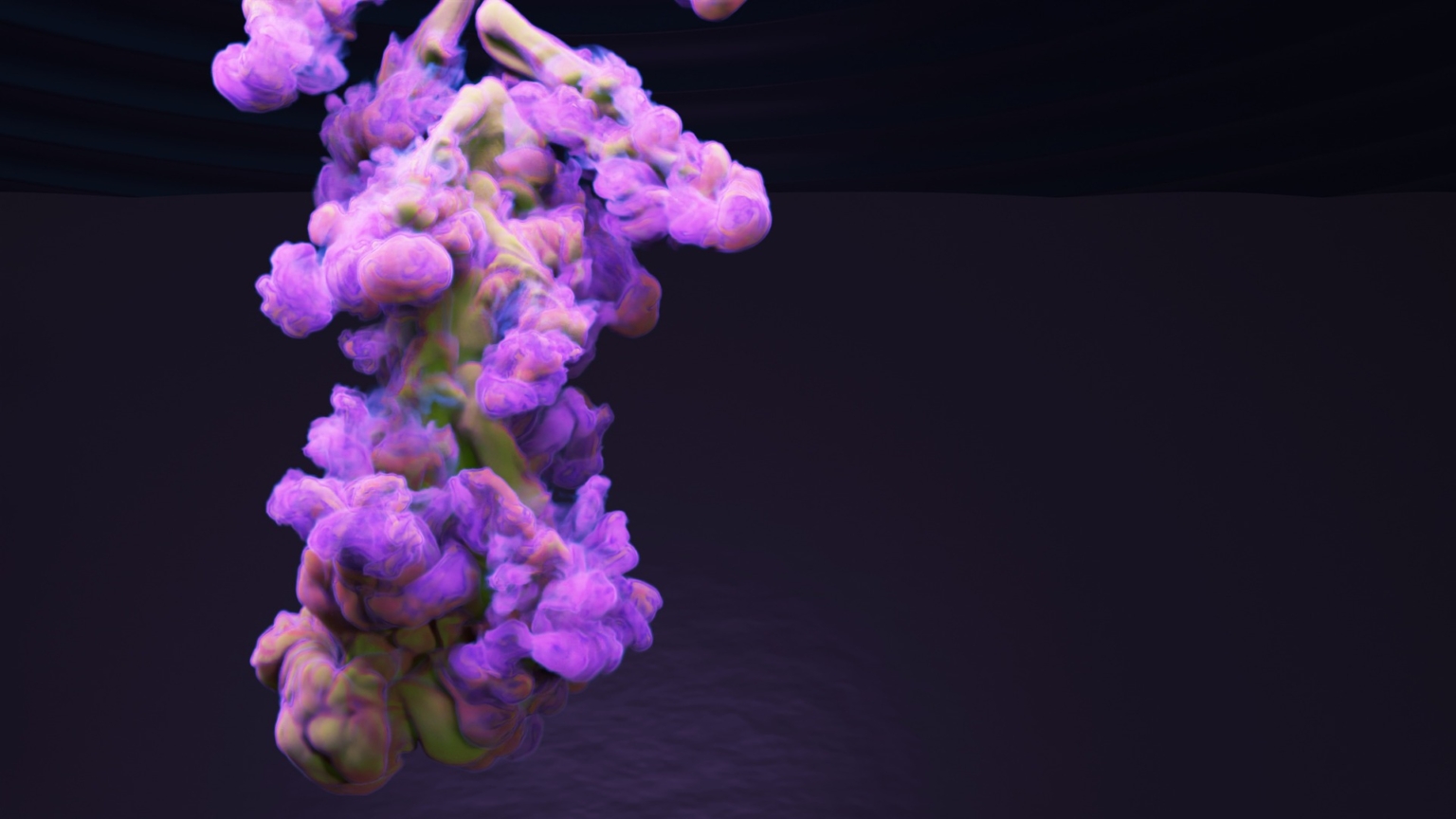 55 Amazing 3D Abstract Artworks & Wallpapers | The Jotform Blog