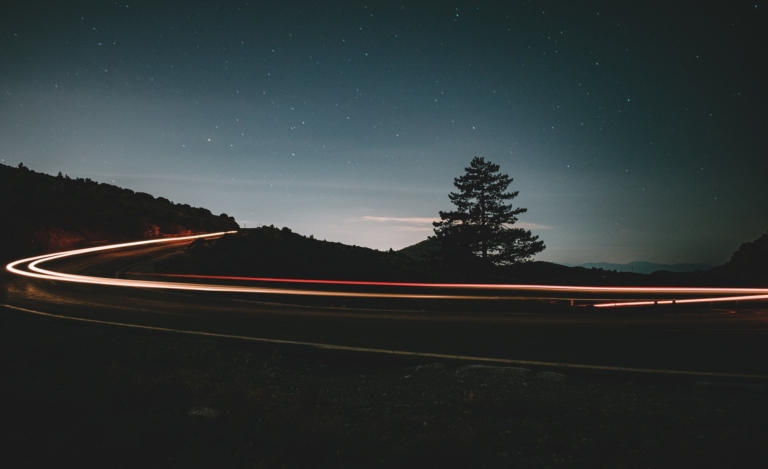 45 Astonishing Examples of Long Exposure Photography | The Jotform Blog