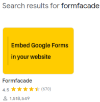 How to add multiple columns in Google Forms | The Jotform Blog