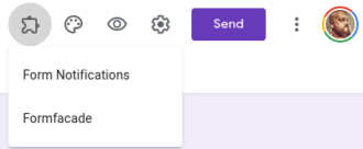 How to add multiple columns in Google Forms | The Jotform Blog