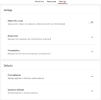 How to password-protect a Google Form | The Jotform Blog
