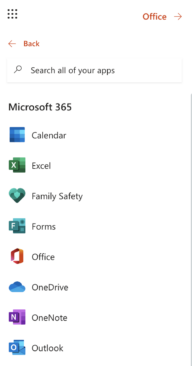 How to Use Microsoft Forms