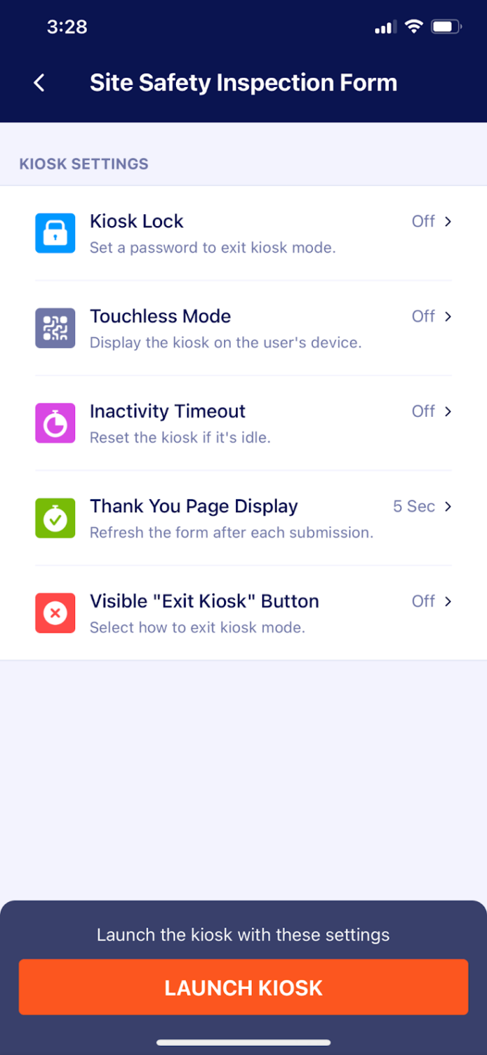 5 mobile features to help with field service management | The Jotform Blog