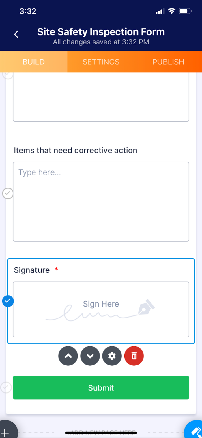 5 mobile features to help with field service management | The Jotform Blog
