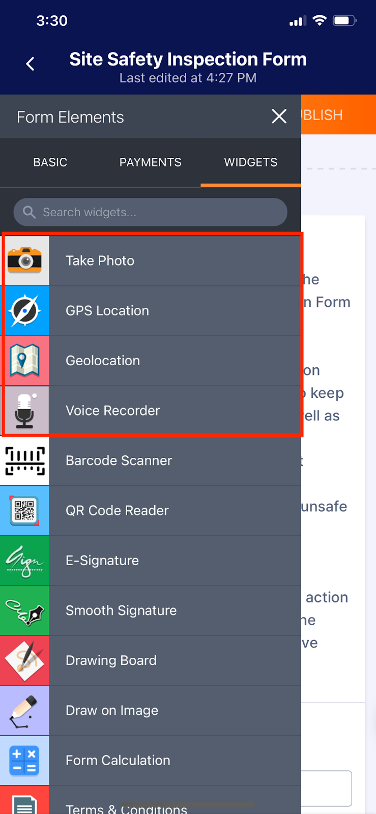 5 mobile features to help with field service management | The Jotform Blog