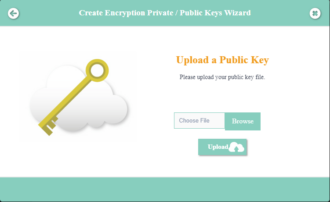 Encrypted Forms and How to Use Them