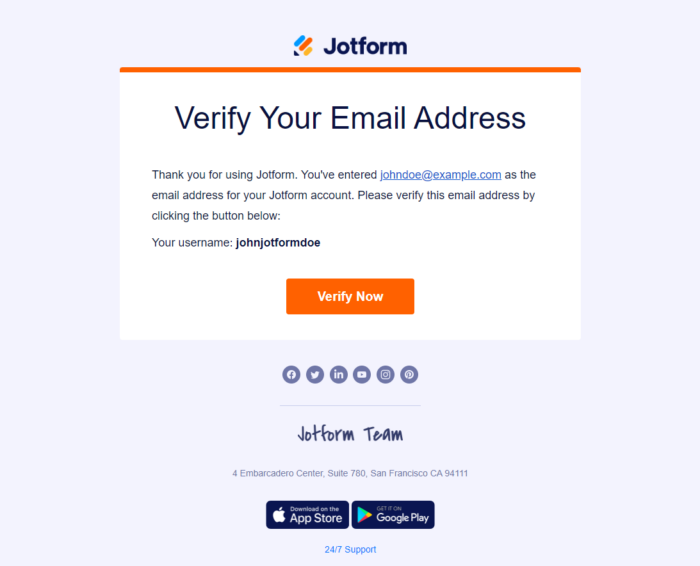 How to Change Your Account Email Address?