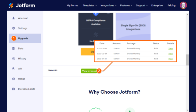 How to Check Invoices